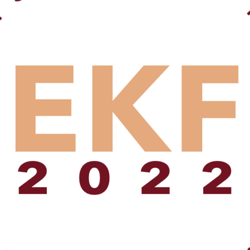 EKF 2025 esiintyjät